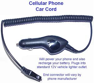Amazon.com: ELIMINATOR CHARGER AUDIOVOX MVX-501/505/507/605 ELIMINATOR ...