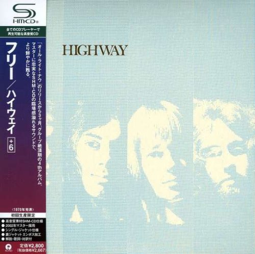 Free - Highway - Amazon.com Music