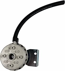 NatTco Furnace Air Pressure Switch Fits Replacement for York Coleman ...