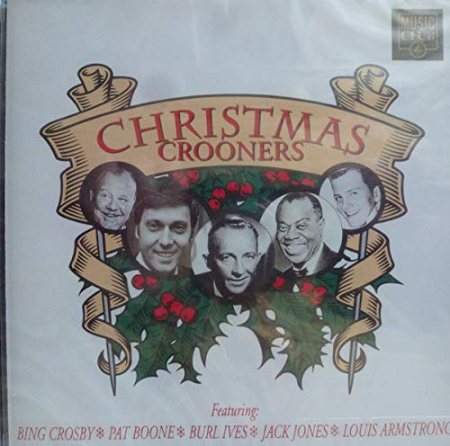 Various - Christmas Crooners - [CD] - Amazon.com Music