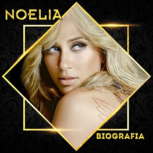 Play Biografia by Noelia on Amazon Music