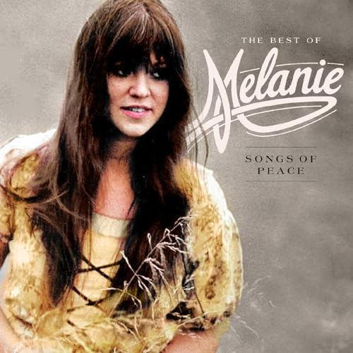 IMWAN • [2024-04-26] Melanie "The Best Of Melanie: Songs Of Peace ...