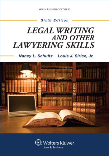 20 Best Legal Writing Books of All Time - BookAuthority