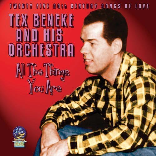 Tex Beneke & His Orchestra, Tex Beneke, W.C. Handy, Cole Porter, David ...