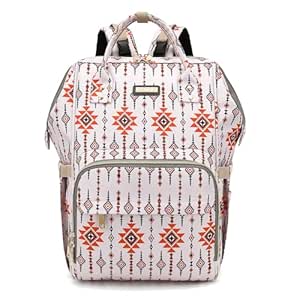 Amazon.com: GAIVP Diaper Bag Backpack, Diaper Bags for Baby Girls Boys ...