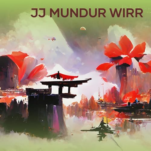 Amazon MusicでDJ TRENDのJJ Mundur Wirr (Remastered 2024)を再生する