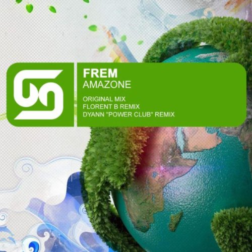 Écouter Amazone de Frem sur Amazon Music