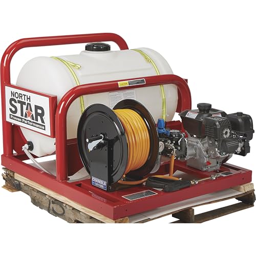 northstar sprayer parts