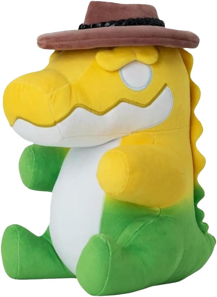 Tadc Plush Gummigoo Plush,The Amazing Circus Plush Digital,Unleash ...