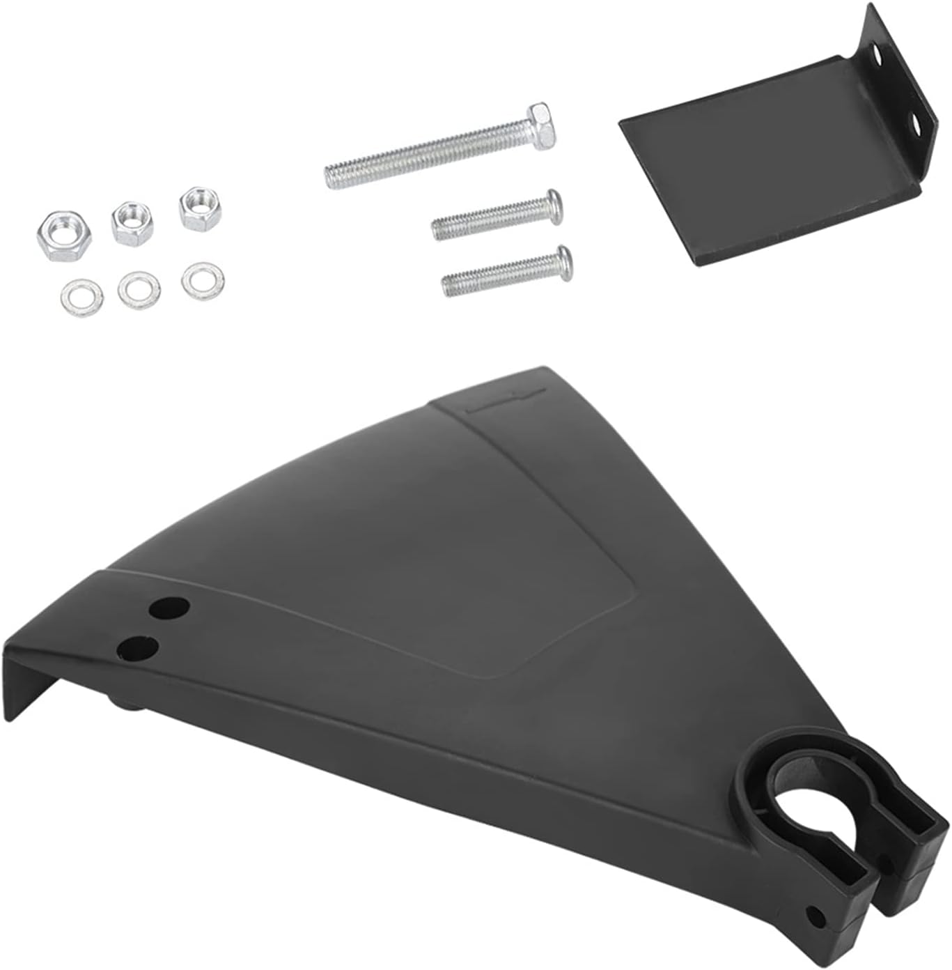 String Trimmer Guard, Grass Trimmer Cover Plastic Brush Cutter Guard ...