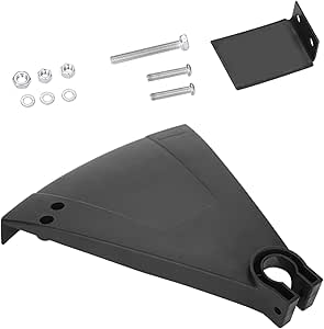 String Trimmer Guard, Grass Trimmer Cover Plastic Brush Cutter Guard ...