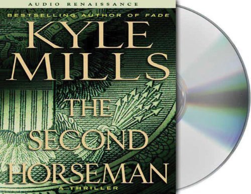 Amazon.com: The Second Horseman (Fade) by Kyle Mills (2006-08-08): Kyle ...