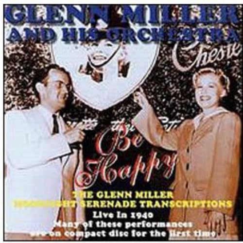 Glenn Miller, Glenn Miller & His Orchestra, Count Basie, Jack Palmer ...