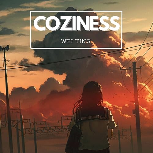 Amazon.co.jp: Coziness [Explicit] : Wei Ting: Digital Music