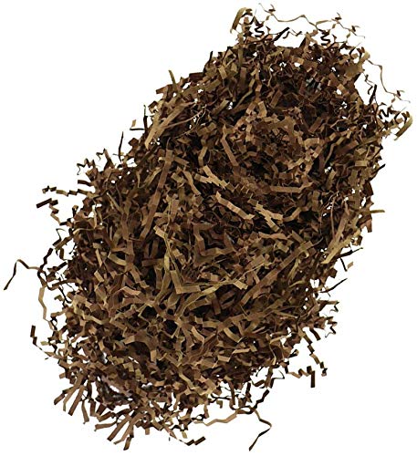 100g/pack Shredded Crinkle Paper Raffia Paper Confetti for Gift Box ...