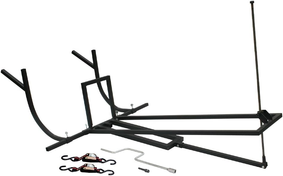Amazon.com: Komodo ATV TML Dual Purpose Lawn Tractor and Mower Lift ...