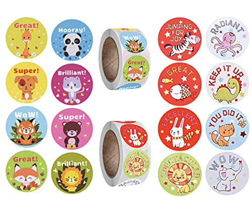 amazon.sa Best Sellers: The best items in Reward Stickers & Student ...