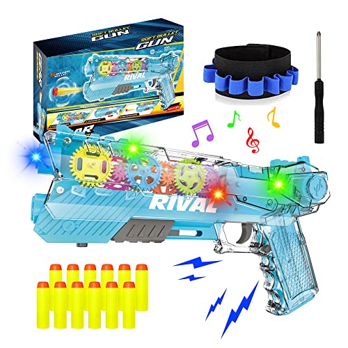 Top 10 Best Gun Safety For Kids : Reviews & Buying Guide - Katynel