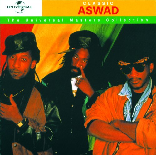 Play Universal Masters Collection by Aswad on Amazon Music
