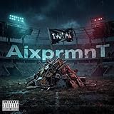 【発売日：2026年02月13日】・製造元:AixprmnT Labs