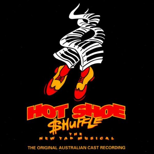 Hot Shoe Shuffle: Original Australian Cast: Amazon.in: Music}