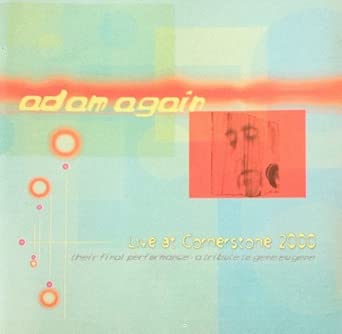 Tribute to Gene Eugene : Adam Again: Amazon.es: Libros