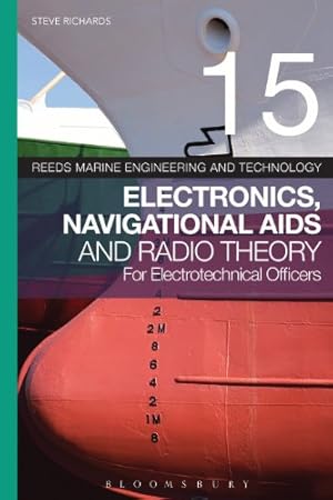 Amazon.com: Reeds Vol 4: Naval Architecture for Marine Engineers (Reeds ...