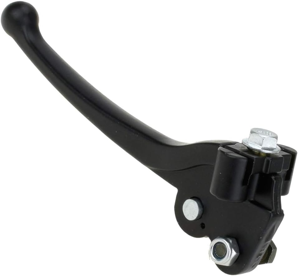 Amazon.com: FLYPIG Right Brake Lever Handle for 50CC 70CC 90CC 110CC ...