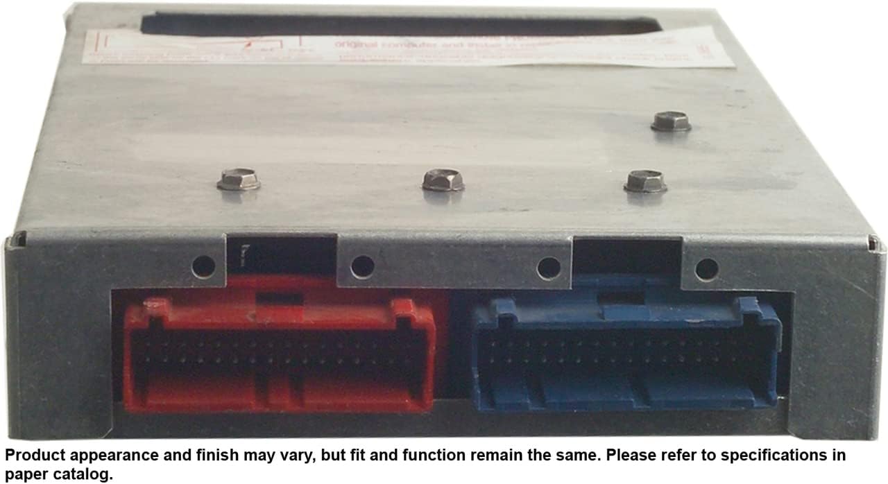 Amazon.com: ACDelco 218-11795 Engine Control Module : Automotive