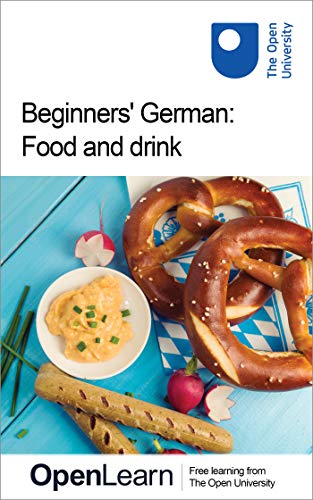 Amazon.com: Beginners’ German: Food and drink eBook : The Open ...