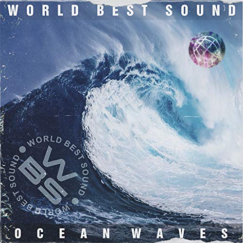 Ocean Waves (Cut Edit) de WBS en Amazon Music Unlimited