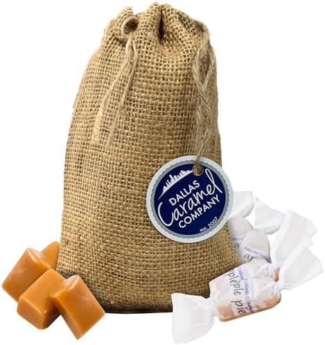 Amazon.com : 2024 International Gold Medal Award - Best Caramel! Dallas ...