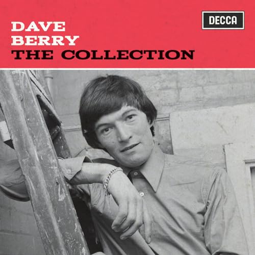 Play The Collection by Dave Berry on Amazon Music