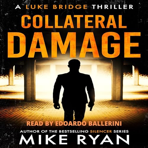 Amazon.com: Collateral Damage: The Extractor Series, Book 7 (Audible ...