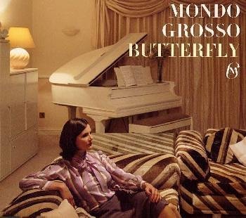 Amazon.com: Butterfly: CDs & Vinyl