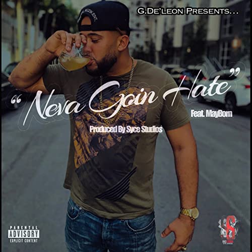 Amazon Music UnlimitedでG.De'Leon feat. MaybornのNeva Goin Hateを