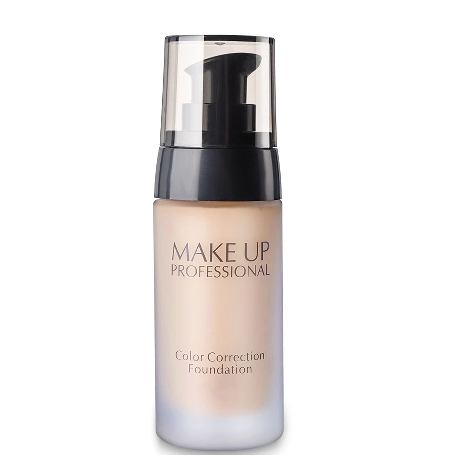 Full Coverage Foundation, Poreless Liquid Foundation Makeup Face ...