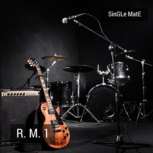 Amazon MusicでSinGLe MatEのR. M. 1を再生する