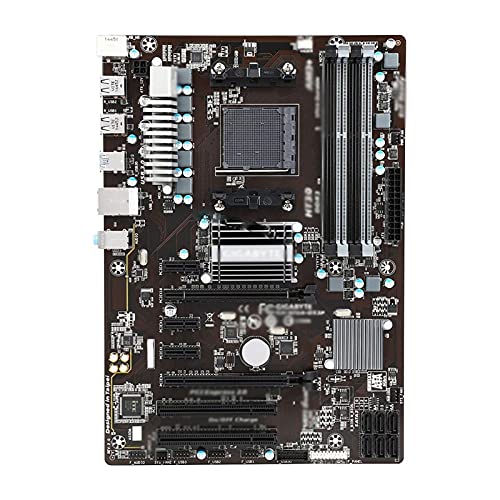 The 16 Best AM3+ Gaming Mainboards - Hifi-Online.net