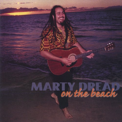 Play On The Beach by Marty Dread on Amazon Music