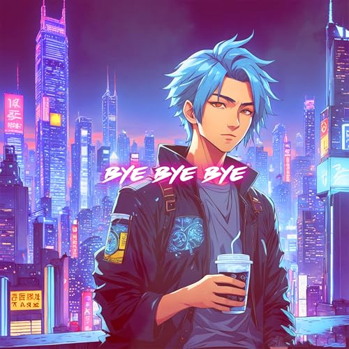 Play Bye Bye Bye (Nightcore) by Nøvacore on Amazon Music