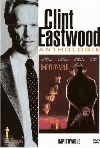 Amazon.com: Unforgiven : Clint Eastwood, Gene Hackman, Morgan Freeman ...