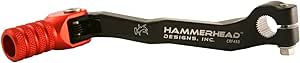 Amazon.com: Hammerhead HHEAD SHIFT LVR HON +10 : Automotive