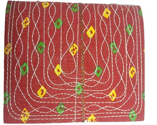 Gopi bahi khata Writing Pads (Ruled)(400 Pages) : Amazon.in: Office ...