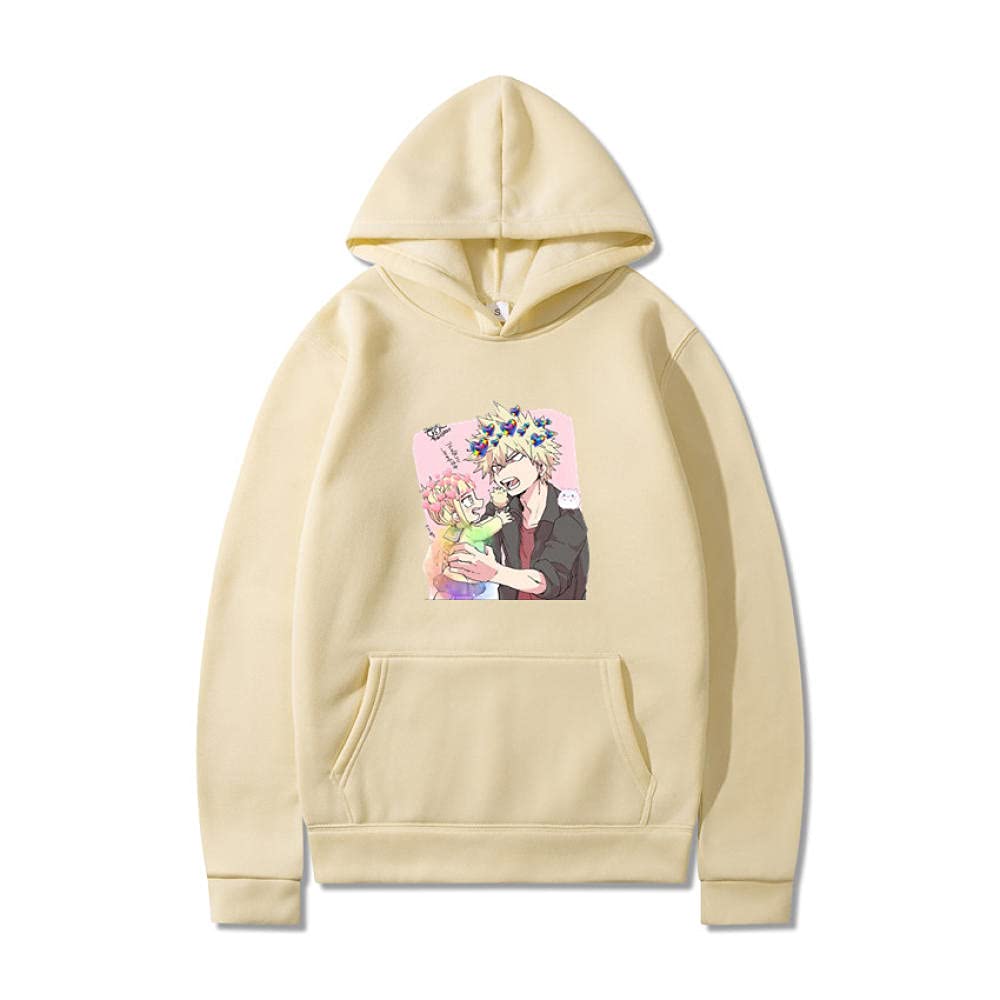 Buy Demon Slayer Hoodie Sweatshirt 3D Print Jacket Nezuko Tanjiro ...