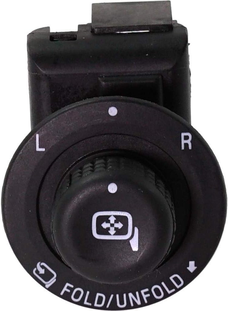 Amazon.com: Dorman 901-342 Front Driver Side Power Mirror Switch - Left ...