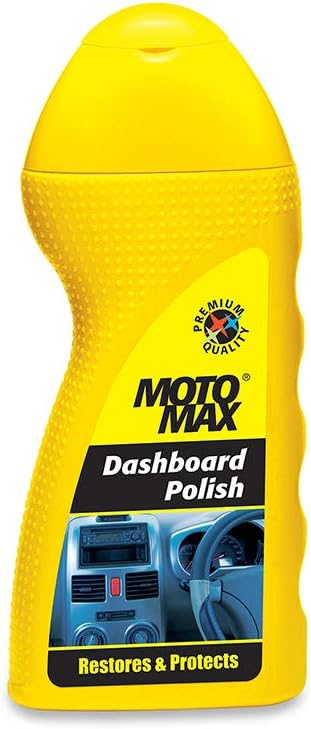 Motomax Bike Liquid Polish 50 ml |Removes tough stains, High Gloss ...