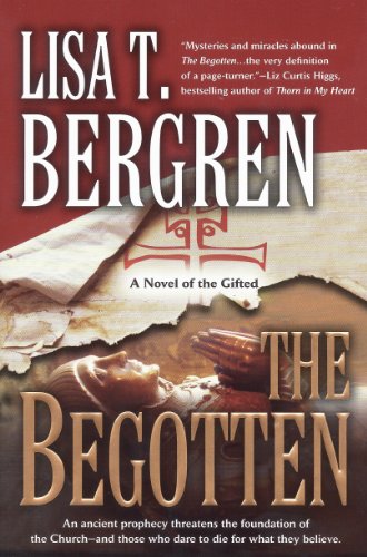 Publication: The Begotten