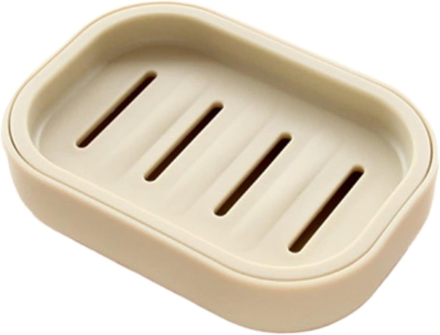 Amazon.com: ACSONS soap Box Bathroom Dish Plate Case Home Shower Travel ...