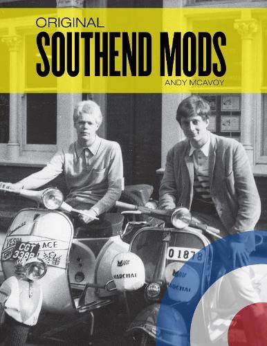 Buy Original Southend Mods Book Online at Low Prices in India ...
